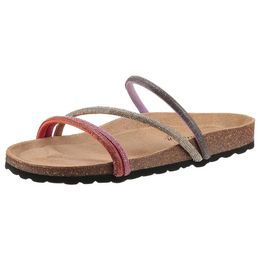 Aniston Strap Sandals female Mixed colors size 39