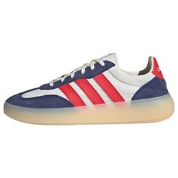 adidas Sportswear Sneaker 'Barreda Decode' Herren Größe 41/41.5 navy / rot / weiß