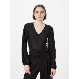 Dorothy Perkins Bluse Damen Größe XL schwarz