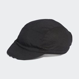 adidas Performance Sportcap 'The Cycling' Herren Gr&ouml;&szlig;e 60/61 schwarz / silber / wei&szlig;