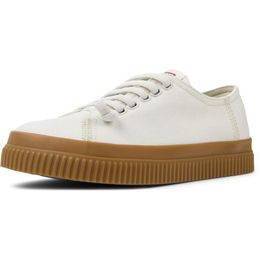 Camper Sneaker 'Peu Roda' Damen Größe 39 weiß