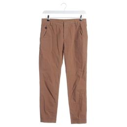 Brunello Cucinelli Hose Damen Größe S Second Hand hellbraun