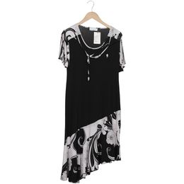 Himmelblau by Lola Paltinger Kleid Damen Größe M Second Hand schwarz