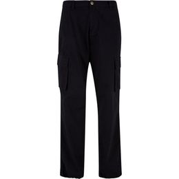 Def Cargo Pants male Black size 38