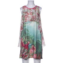 Smash Kleid Damen Größe XS Second Hand bunt
