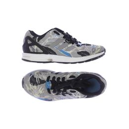 adidas originals Sneaker Damen Größe 37.5 Second Hand grau