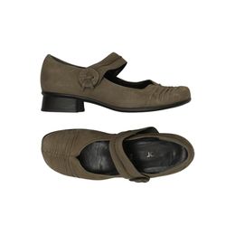 Gabor Stiefelette Damen Größe 38.5 Second Hand braun