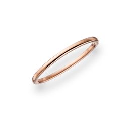 Glanzst&uuml;cke M&uuml;nchen Glanzst&uuml;cke M&uuml;nchen Ring Damen Gr&ouml;&szlig;e 58 rosegold