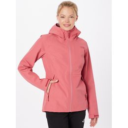 The North Face Jacke 'Dryzzle Futurelight' Damen Gr&ouml;&szlig;e XS rosa / pitaya