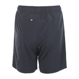 Endurance Shorts 'Grosseto' Jungen Gr&ouml;&szlig;e 176 schwarz
