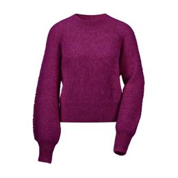 Madeleine Mode Madeleine Sweater female Pink size 34