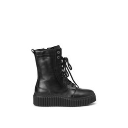Marc O'Polo Marc O'Polo Schn&uuml;rstiefel Damen Gr&ouml;&szlig;e 42 schwarz Winterschuhe
