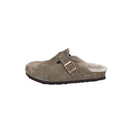 Josef Seibel Hausschuh 'Hermine 09' Damen Größe 45 chamois