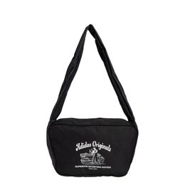adidas originals Crossbody Bag 'Wabash' male Black size One Size