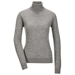 Madeleine Mode Madeleine Sweater female Grey size 40/42
