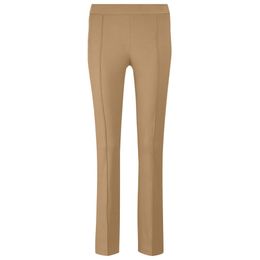 Madeleine Mode Madeleine Pants female Beige size 34