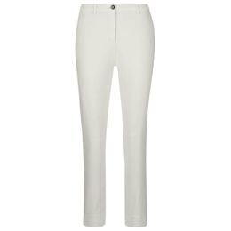 Madeleine Mode Madeleine Chino Pants female White size 36