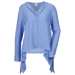 Madeleine Mode Madeleine Blouse female Blue size 44