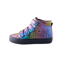 next Sneakers girl Purple size 10 K