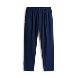 Tommy Jeans Chino Pants male Blue size 36