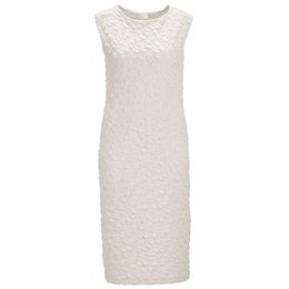 Madeleine Mode Madeleine Sheath Dress female White size 34