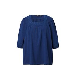 Ulla Popken Shirt female Blue size 54-56
