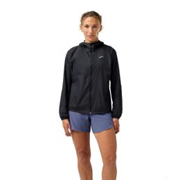 Brooks Canopy Packable Jacket Damen