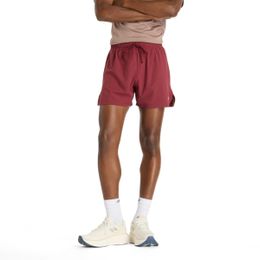 New Balance RC 5 Inch Shorts Herren