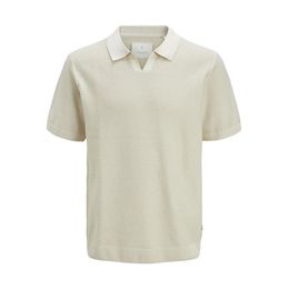 Jack & Jones Jack & Jones Junior Shirt 'JWHCeaston' boy Beige size 176