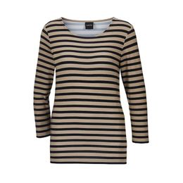 Madeleine Mode Madeleine Shirt female Black size 44