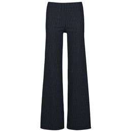 Madeleine Mode Madeleine Pants female Blue size 20