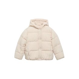 Mango Kids Jacke 'Tina' M&auml;dchen Gr&ouml;&szlig;e 158 creme