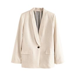 next Blazer female White size 6