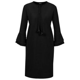 Madeleine Mode Madeleine Dress female Black size 48
