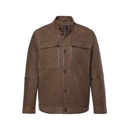 JP1880 Jacke Herren Gr&ouml;&szlig;e 4XL braun