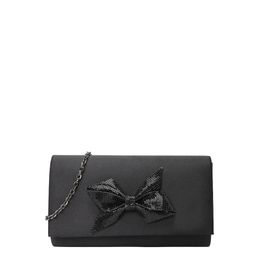 Mascara Clutch Damen Größe One Size schwarz