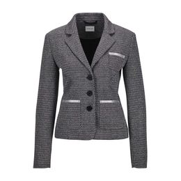 Madeleine Mode Madeleine Blazer female Grey size 40