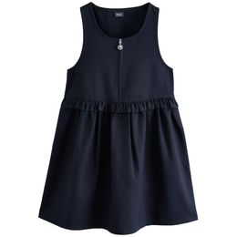 next Kleid M&auml;dchen Gr&ouml;&szlig;e 98 navy