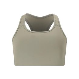 ENDURANCE ATHLECIA Athlecia Sport-BH 'Myolie' Damen Größe S khaki