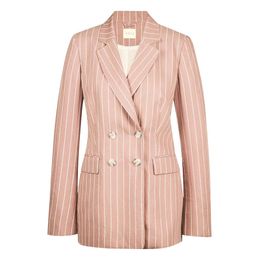 Madeleine Mode Madeleine Blazer female Pink size 44