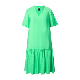 Ulla Popken Dress female Green size 58-60