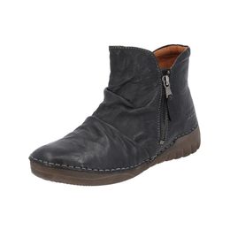Josef Seibel Stiefelette 'Felicia' Damen Gr&ouml;&szlig;e 41 schwarz Winterschuhe