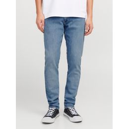 Jack & Jones Jack & Jones Slim-fit-Jeans "JJIGLENN JJEVAN JJ 677 NOOS"