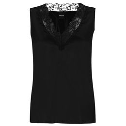 Madeleine Mode Madeleine Top female Black size 38