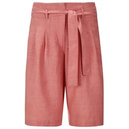 Madeleine Mode Madeleine Pants female Pink size 18
