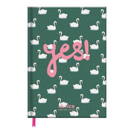 Rice A4 Notizbuch skandinavische Deko Online Shop