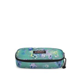 Eastpak Etui Damen Gr&ouml;&szlig;e One Size limone / mint / flieder / schwarz