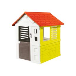 Smoby Spielhaus »Lovely«, detailreich gestaltet