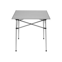 ROCKTRAIL® Rocktrail Aluminium-Campingtisch, faltbar