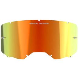 Alpinestars Vision 3, 5, 8, Ersatzglas verspiegelt